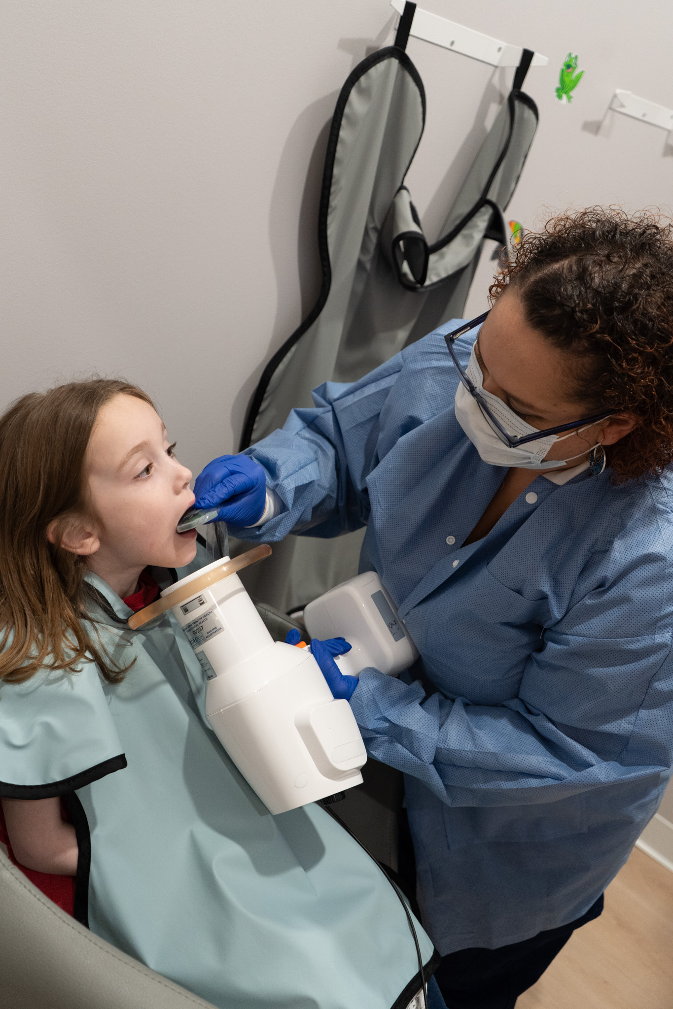 Digital X-Rays | Pediatric Dentist in Virginia Beach, VA